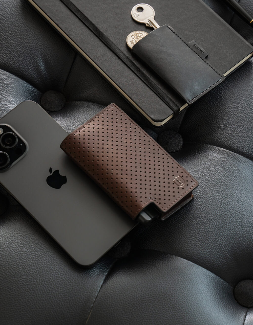 Father's Day Release: Wallet Pro Perforated (Only 500 Made) | Ekster®