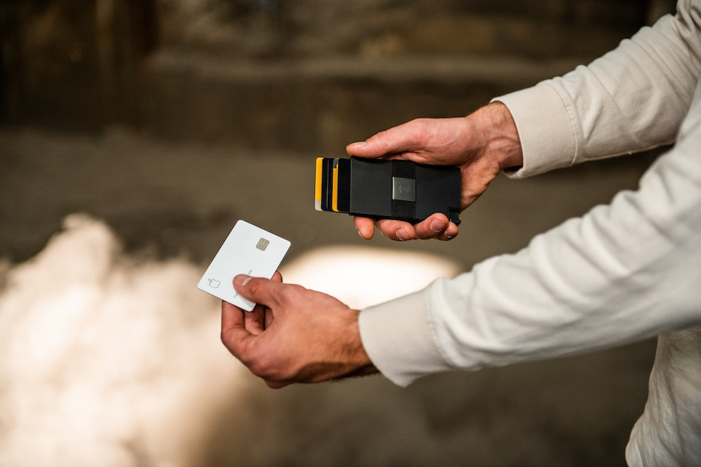 The Best Card Ejector Wallets | Ekster® Blog