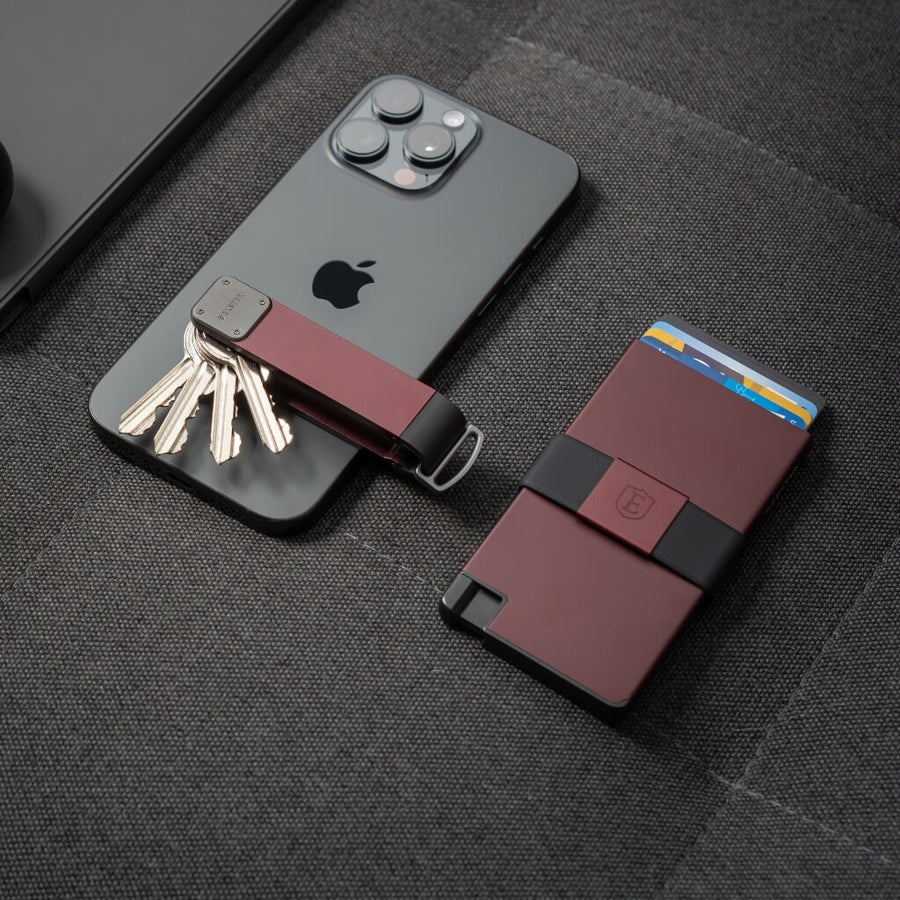 Pop-Up Wallets – Fastest Card Access – Ekster®