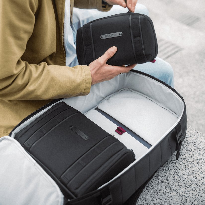 Camera Cube | Ekster®