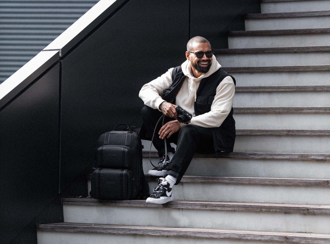 Camera Cube | Ekster®