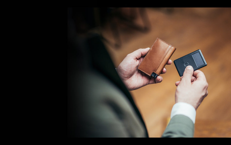 Ekster® | Smart Trackable Wallets, Backpacks and EDC gear