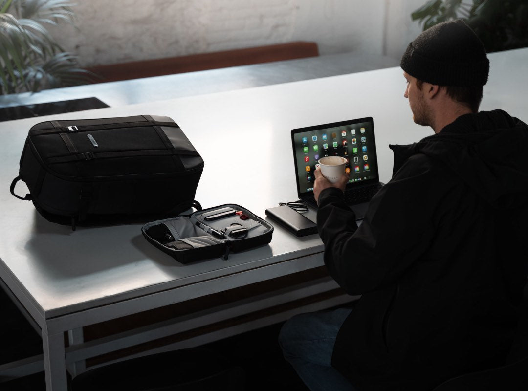 Tech Case – Ekster®