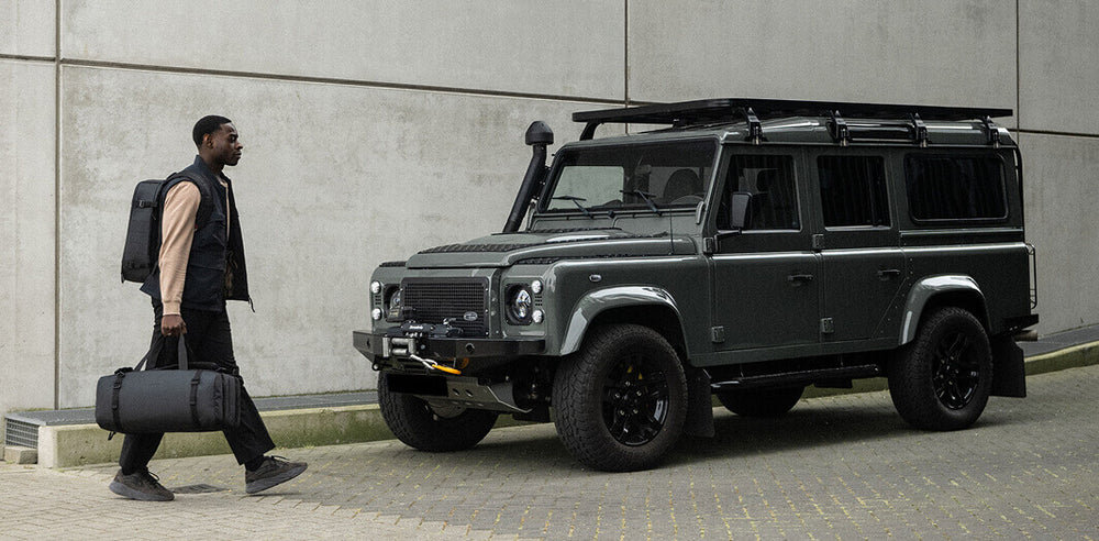 Can You Track Your Car Keys? Yes, Here’s How | Ekster®