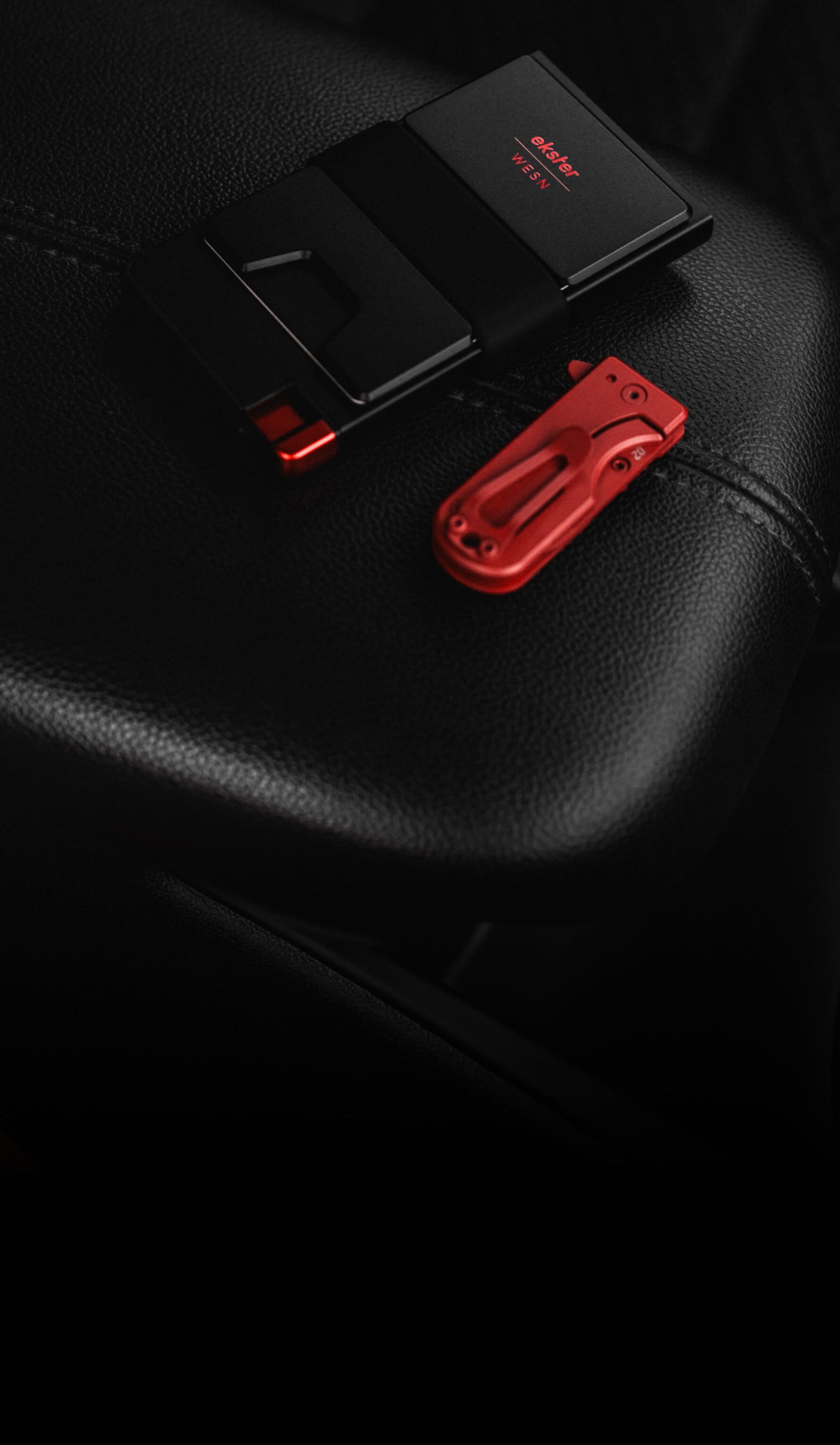 Ekster® | Smart Trackable Wallets, Backpacks and EDC gear