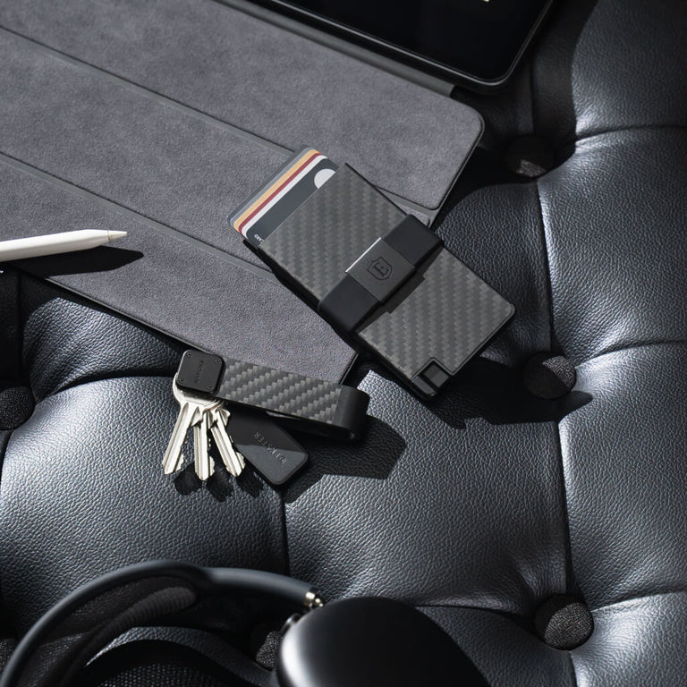 Pop-Up Wallets – Fastest Card Access | Ekster®