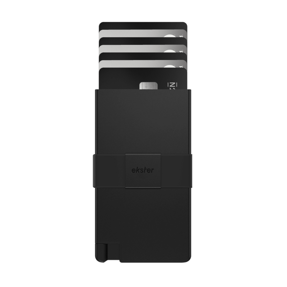 Ekster Cardholder Pro | Ekster®