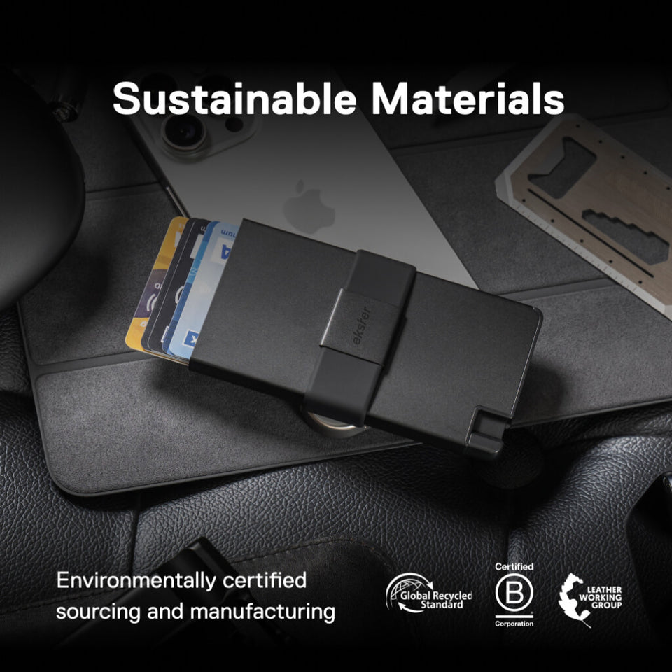 Ekster Cardholder Pro | Ekster®