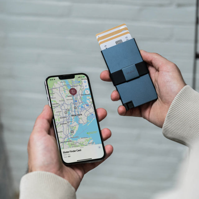 Ekster Cardholder Pro | Ekster®