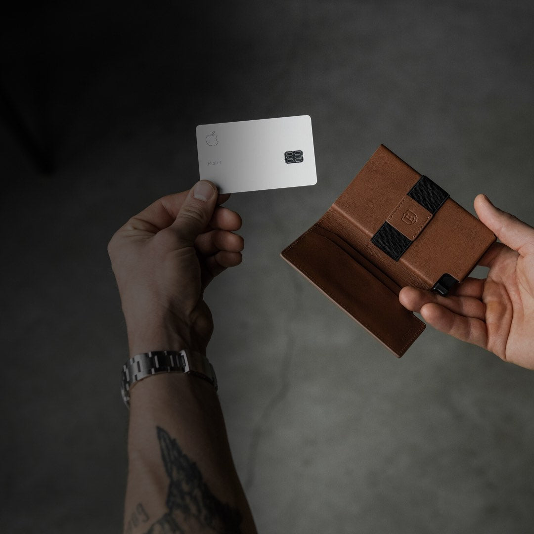 Ekster® | Smart Trackable Wallets, Backpacks and EDC gear