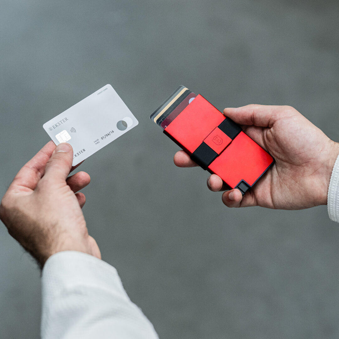 Top 6 Smart Wallets of 2025: Which Wallet Wins? – Ekster®