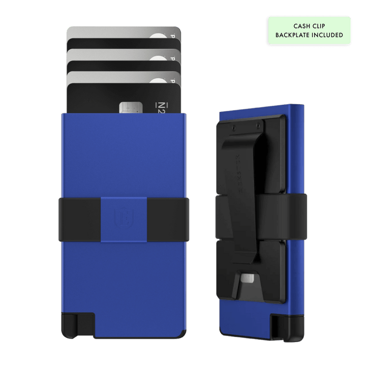 Ekster® | Smart Trackable Wallets, Backpacks and EDC gear