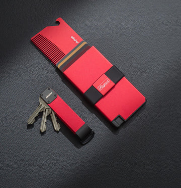 The Flagrant Podcast with Andrew Schulz: History and Highlights | Ekster®