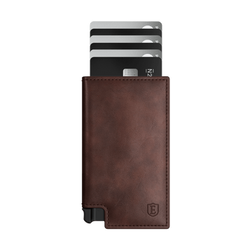 MagSafe sticker | Turn any phone into a cardholder | Ekster®