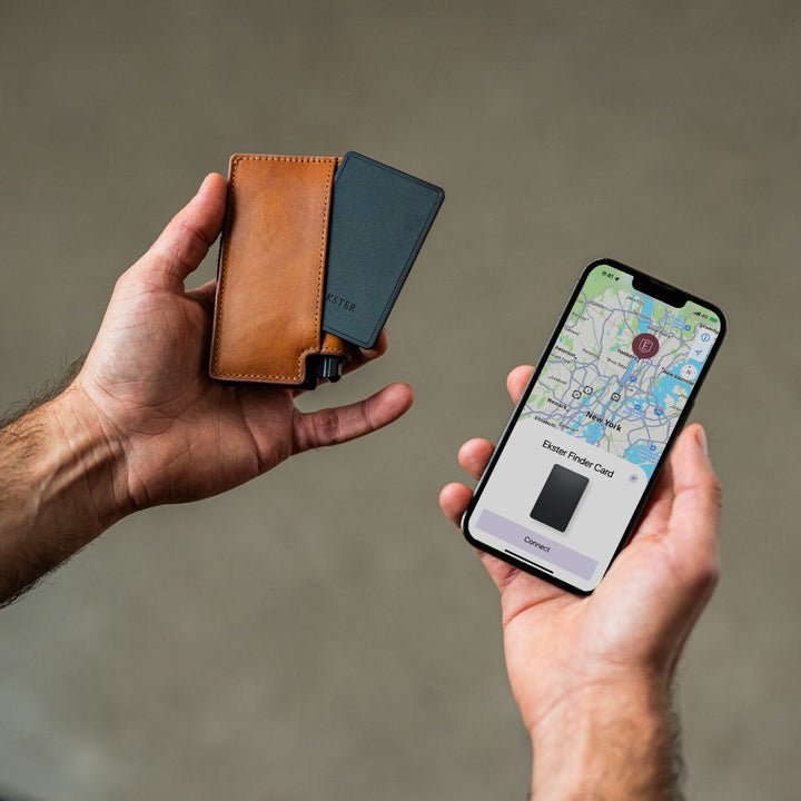 Ekster® | Smart Trackable Wallets, Backpacks and EDC gear