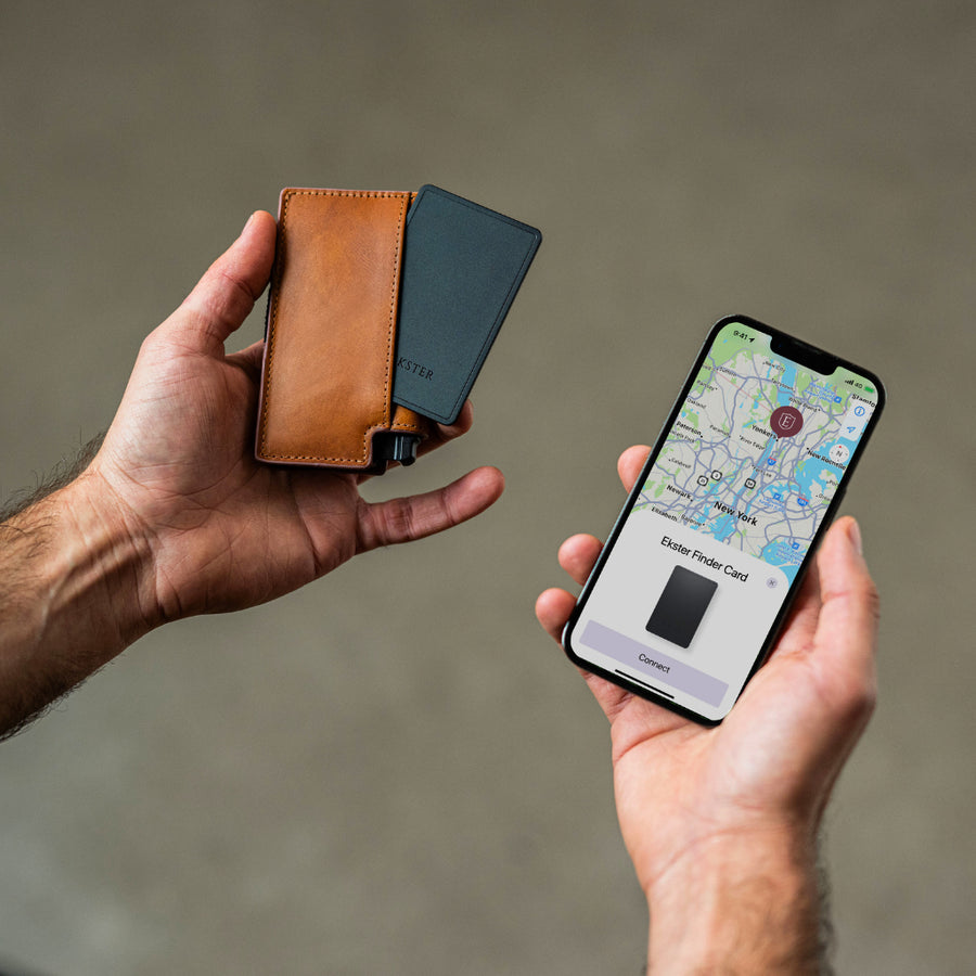 Ekster® | Smart Trackable Wallets, Backpacks and EDC gear