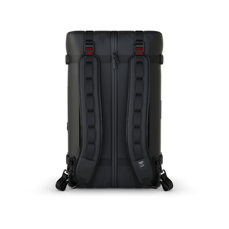 GRID Duffel Backpack | For on and off the grid - Ekster®
