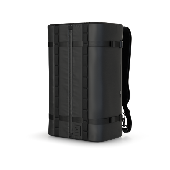 GRID Duffel Backpack – Ekster®