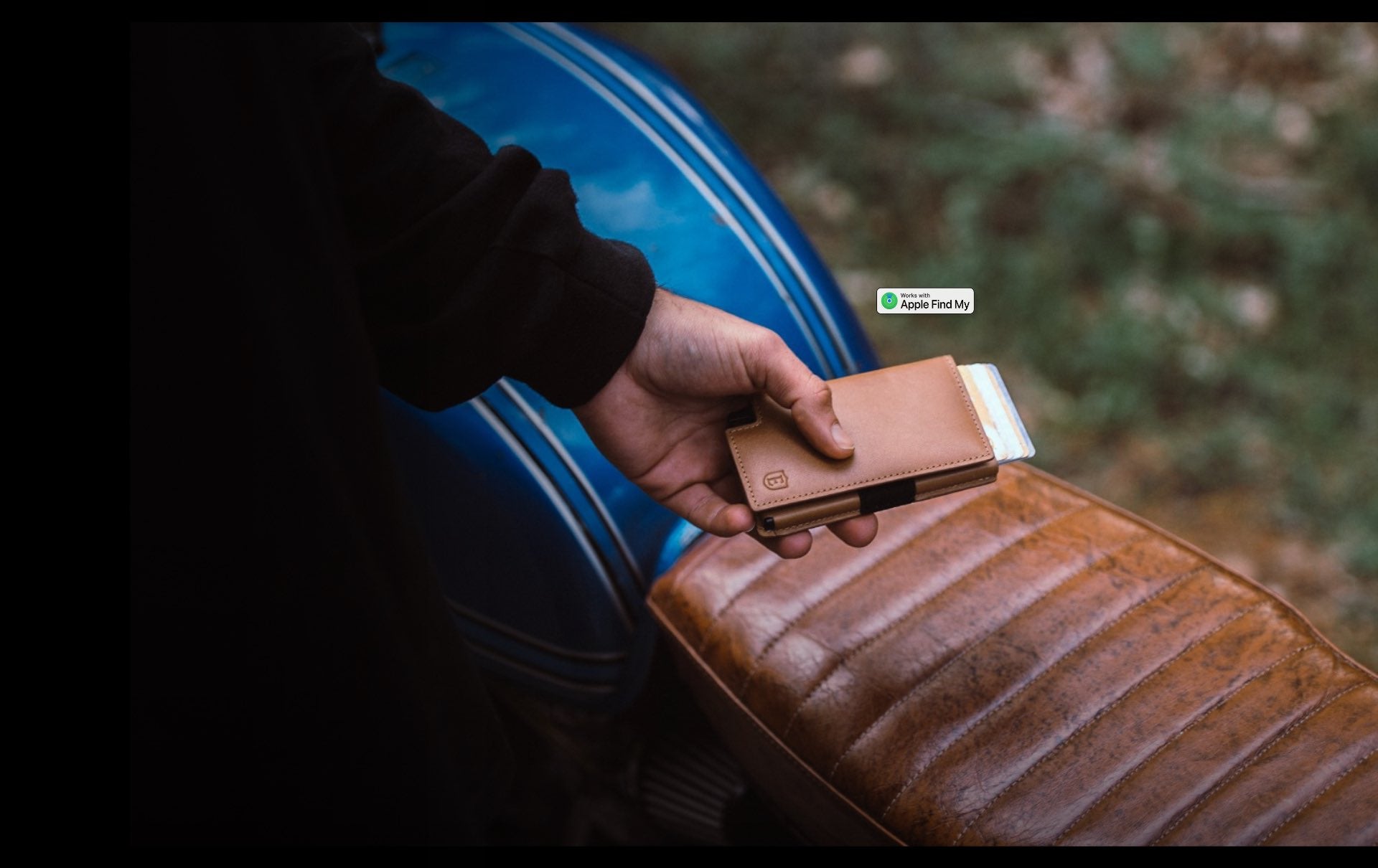 Ekster® | Smart Trackable Wallets, Backpacks and EDC gear