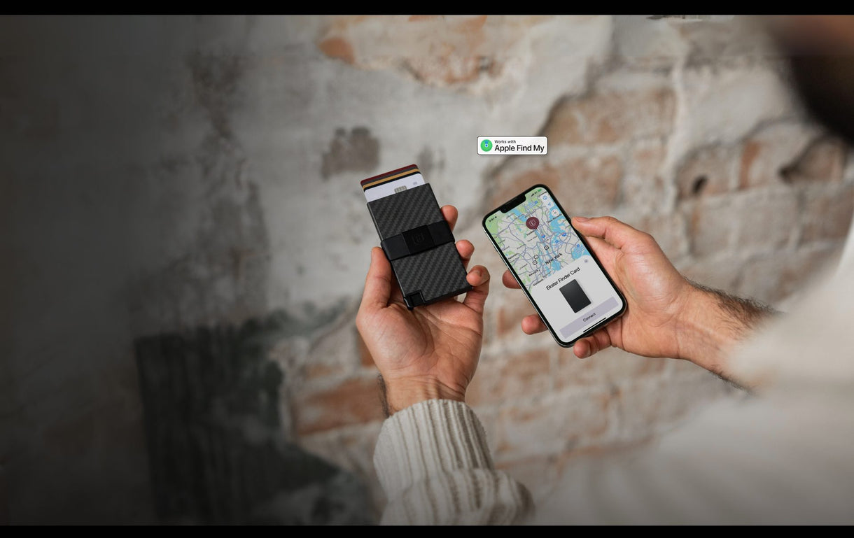 Ekster® | Smart Trackable Wallets, Backpacks and EDC gear