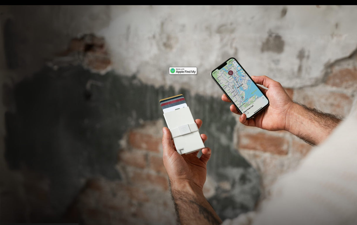 Ekster® | Smart Trackable Wallets, Backpacks and EDC gear