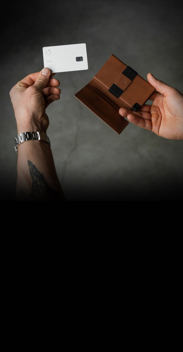 Ekster® | Smart Wallets, Bags & Accessories