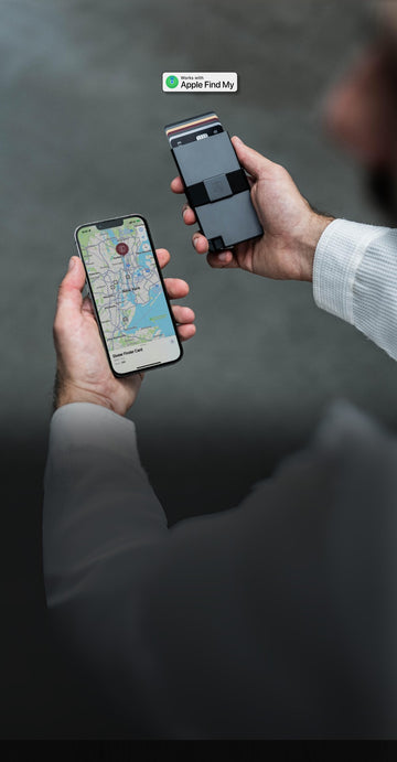 Ekster® | Smart Trackable Wallets, Backpacks and EDC gear