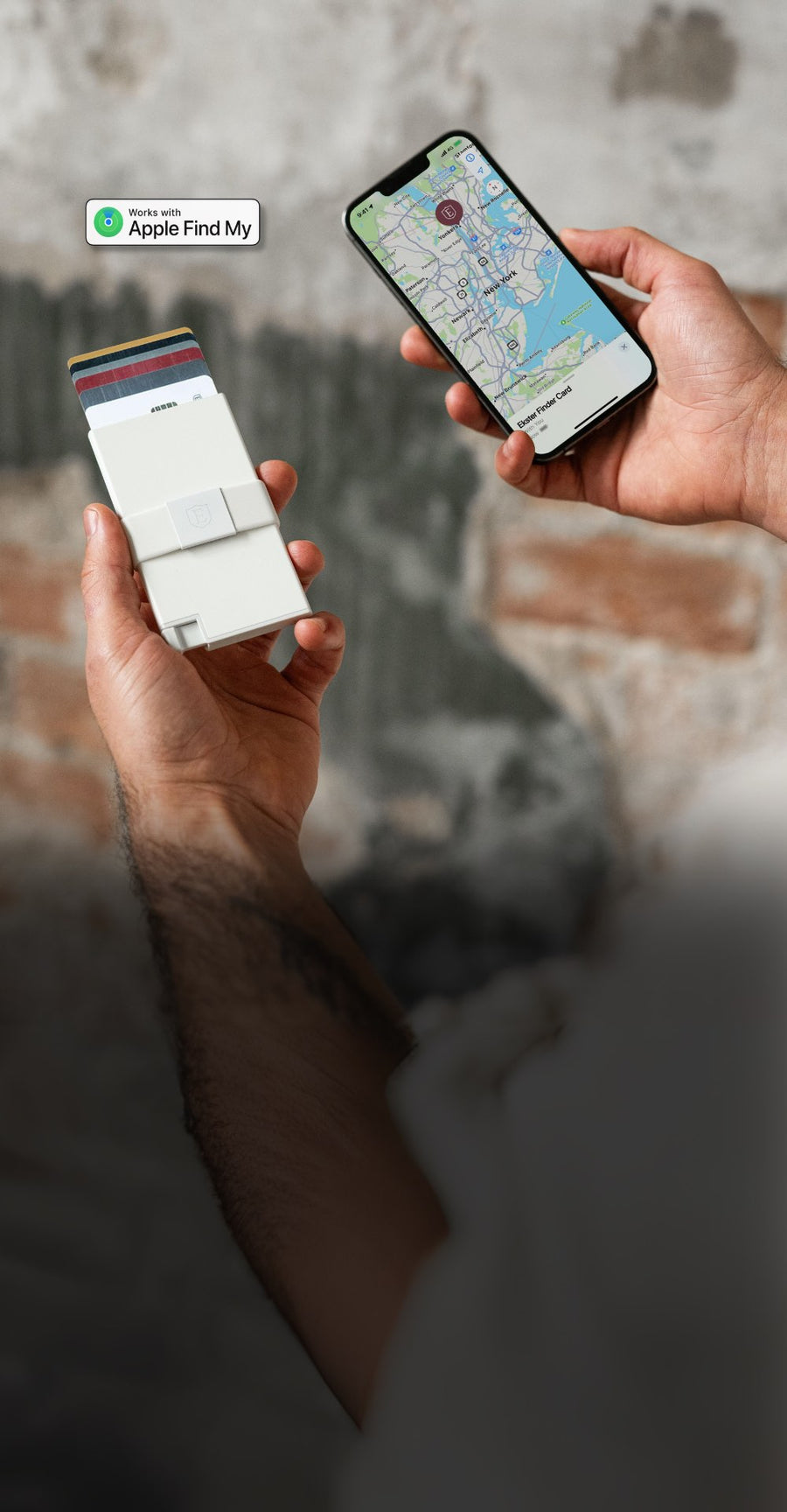 Ekster® | Smart Trackable Wallets, Backpacks and EDC gear