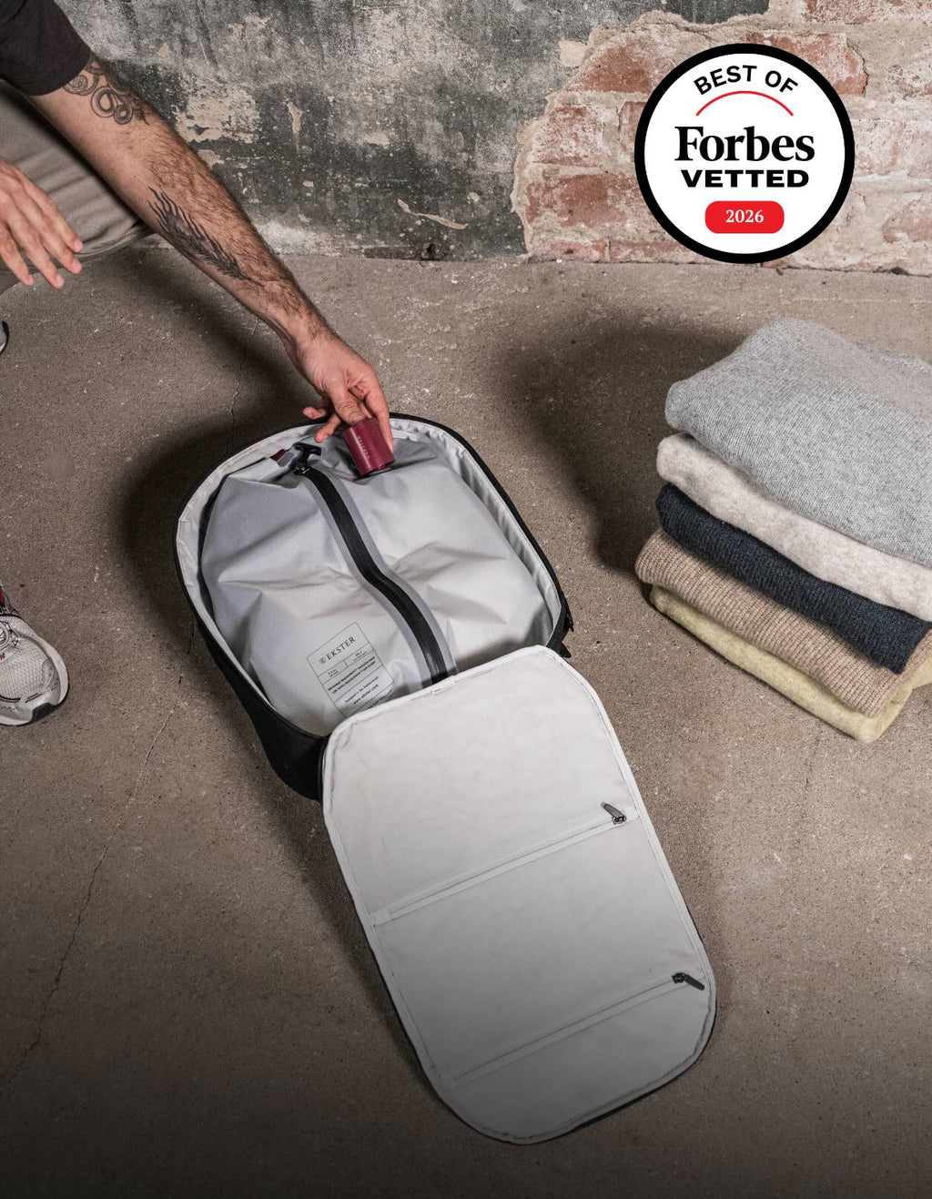 Slim Wallets for Women | RFID & Quick Access | Ekster®