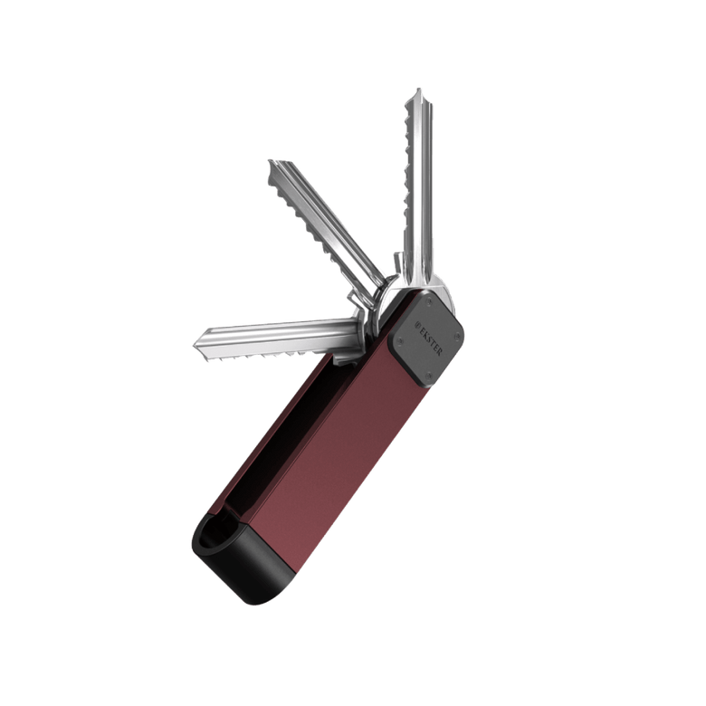 MagSafe sticker | Turn any phone into a cardholder | Ekster®