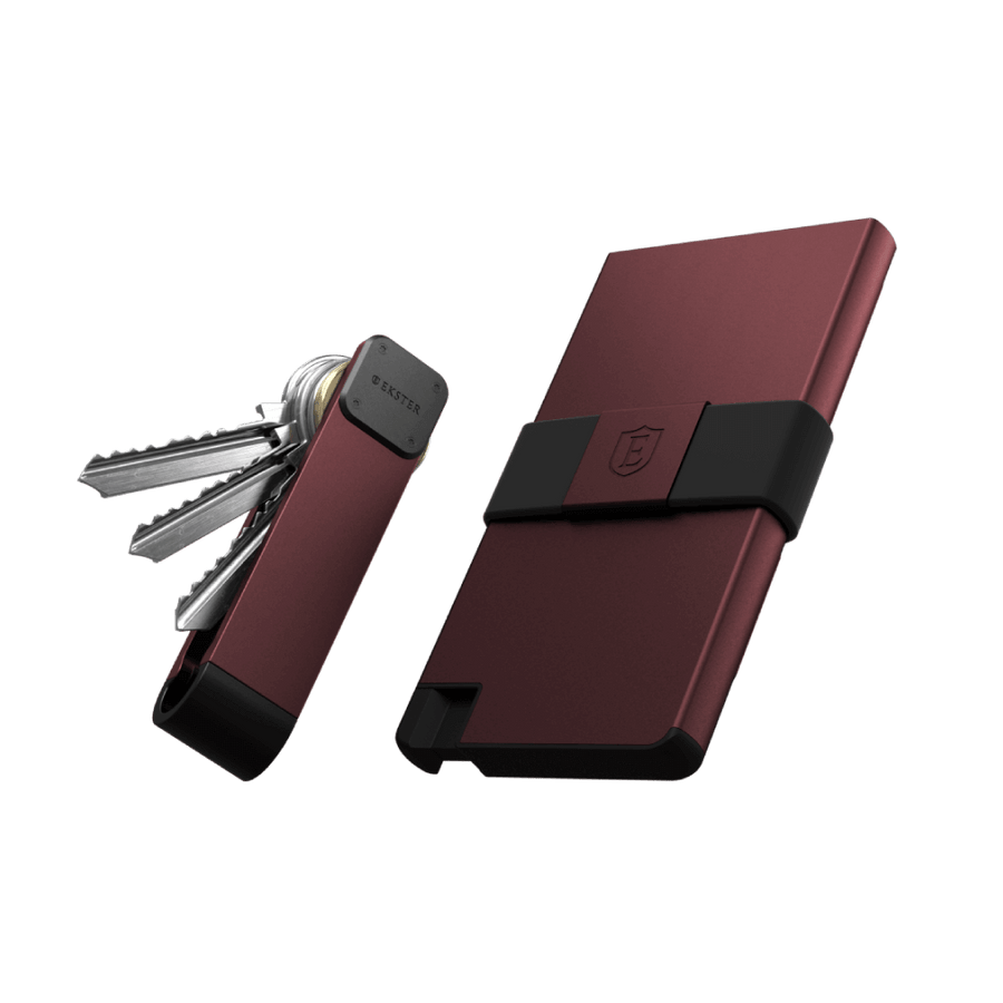 Smart Wallets – Ekster®