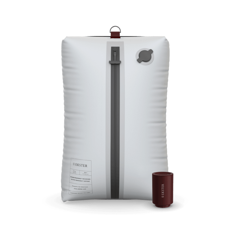 Key Tracker | Smart Key Finder | Ekster®