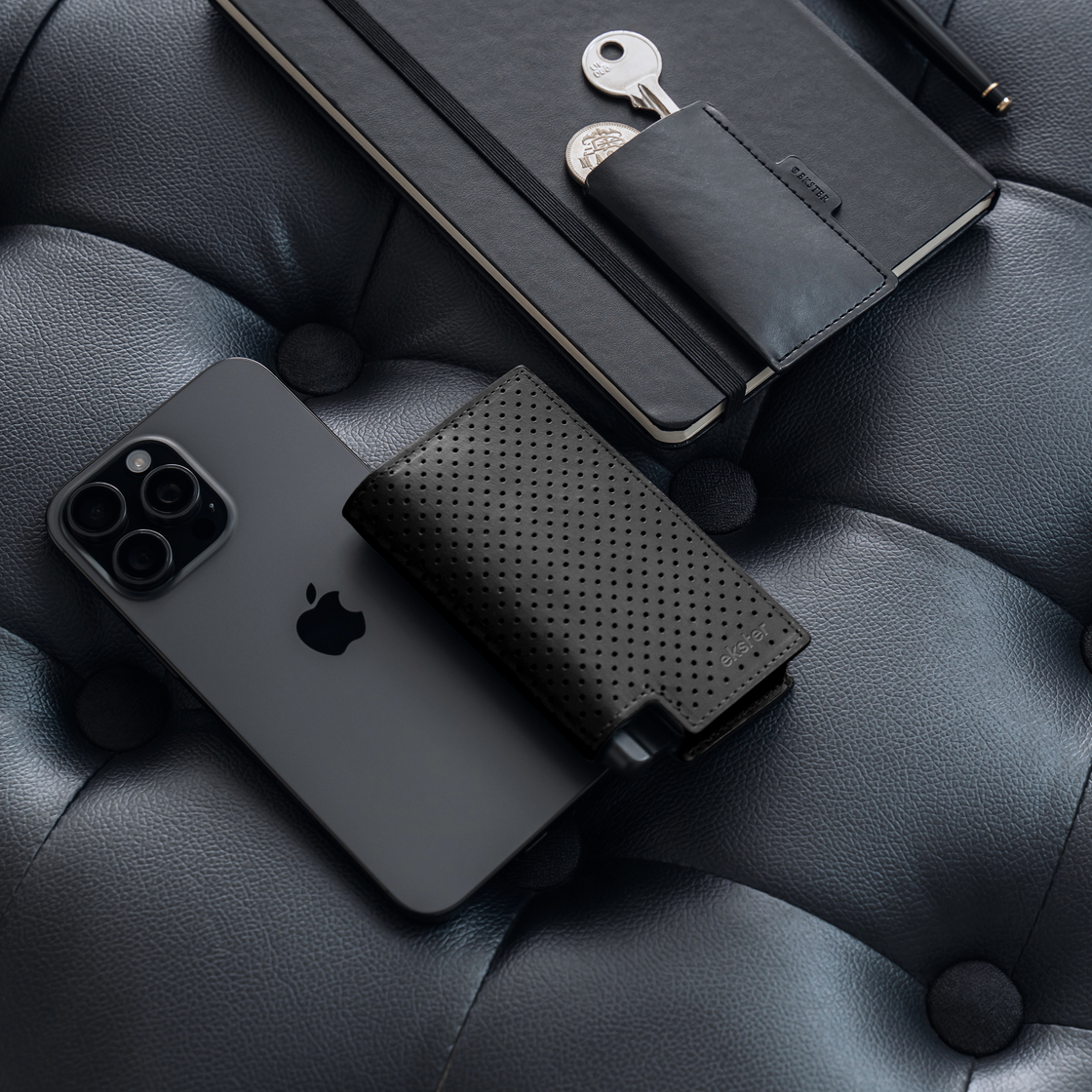 Ekster® | Smart Trackable Wallets, Backpacks and EDC gear