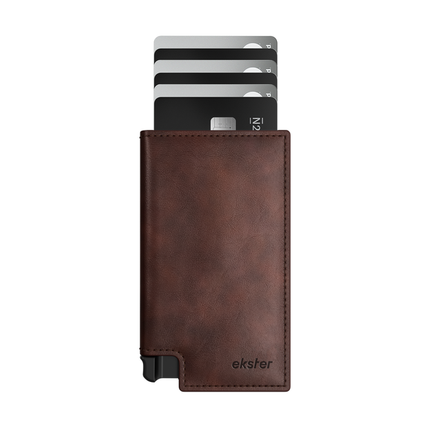 Men's Slim Smart Wallets & Cardholders | Ekster®
