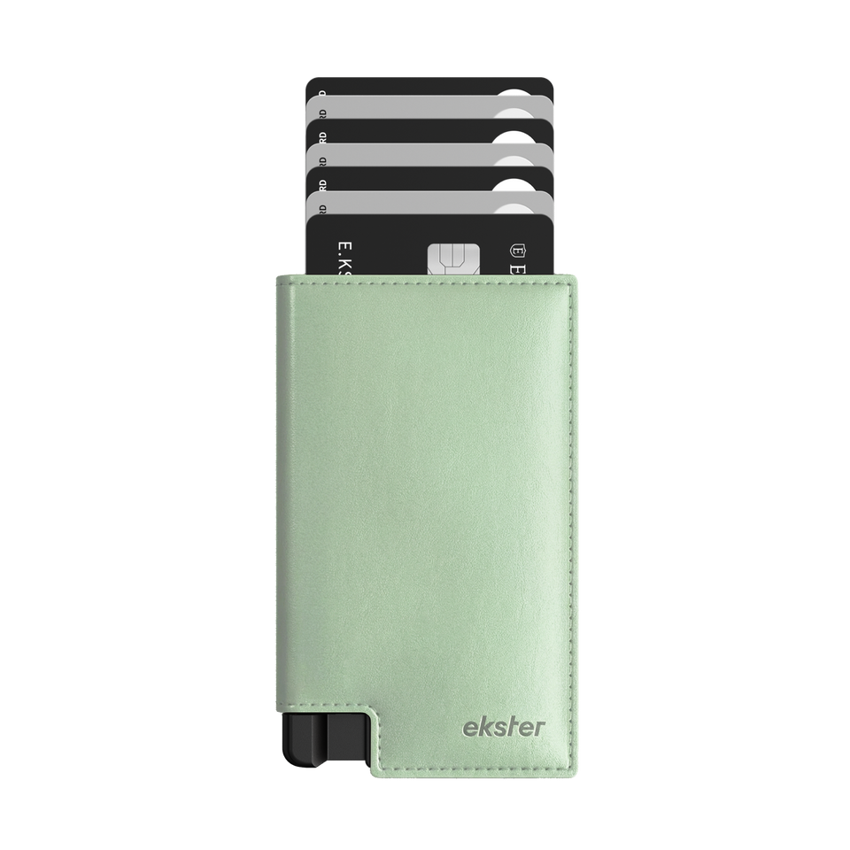 Top 6 Smart Wallets of 2025: Which Wallet Wins? | Ekster®