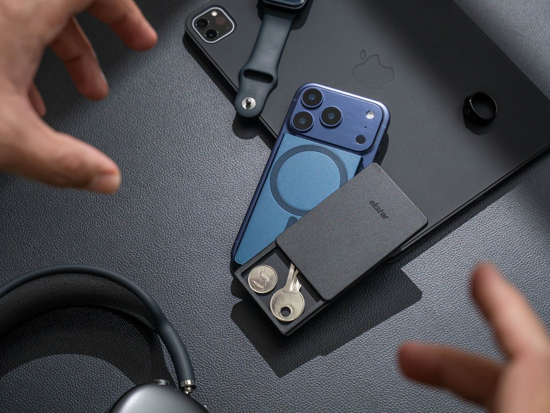 Ekster® | Smart Trackable Wallets, Backpacks and EDC gear