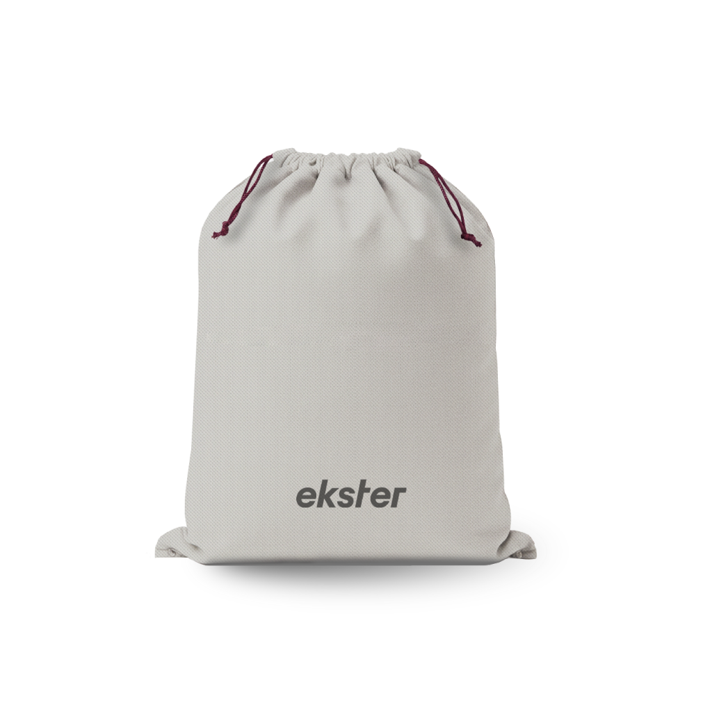 Shoe Bag | Ekster®