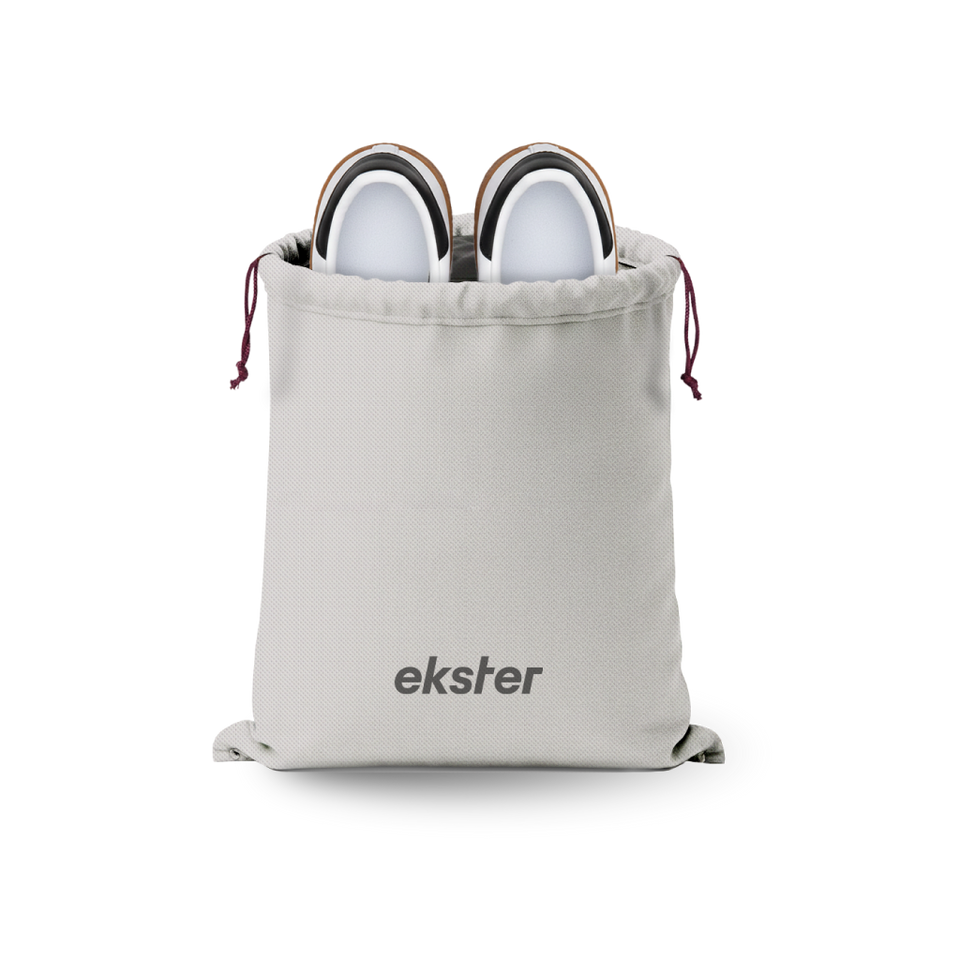 Shoe Bag | Ekster®