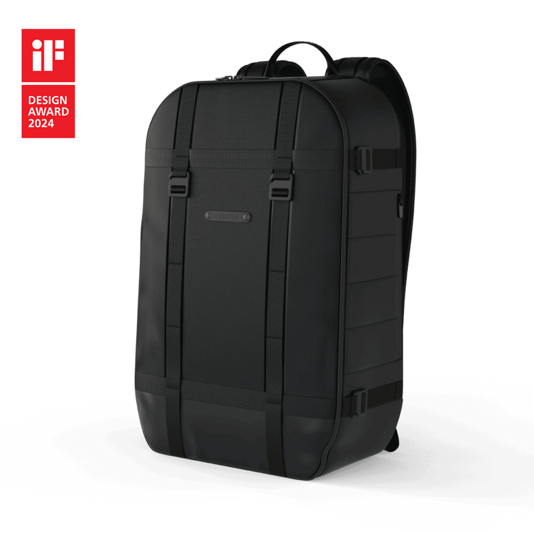 Travelpack™ Vacuum Bag Ekster®
