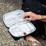 GRID Backpack | For on and off the grid - Ekster®