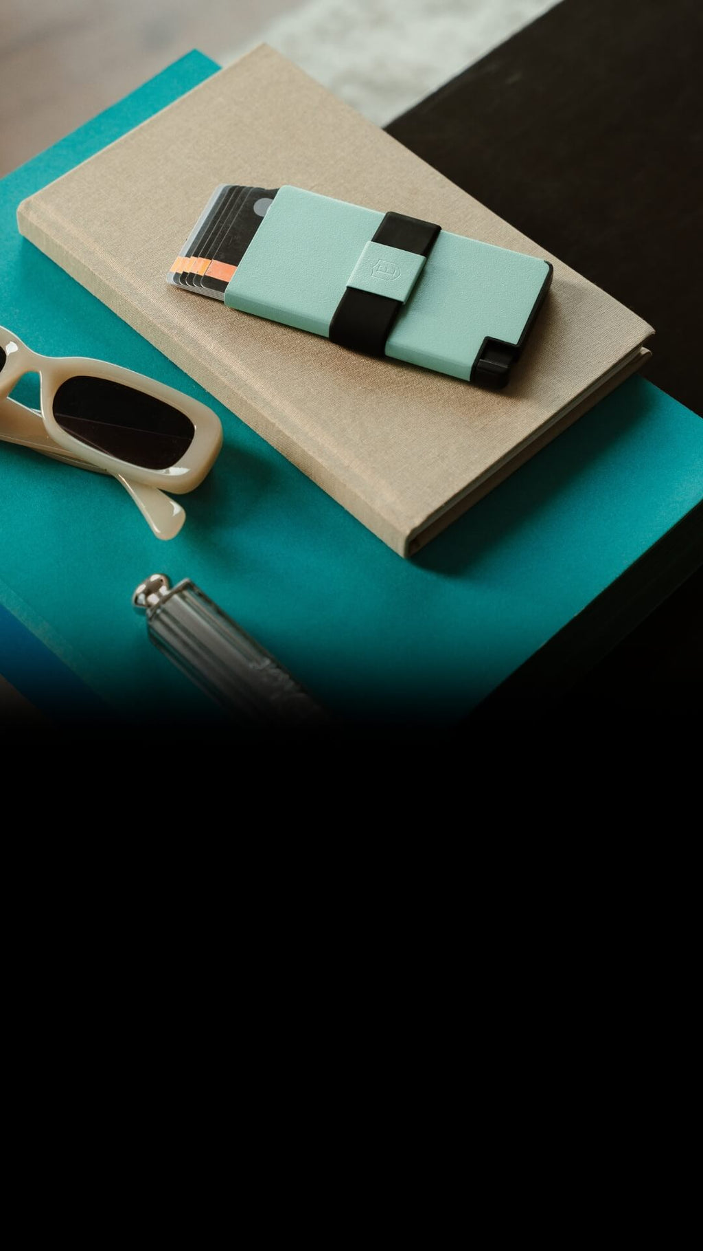 Slim Wallets for Women | RFID & Quick Access | Ekster®