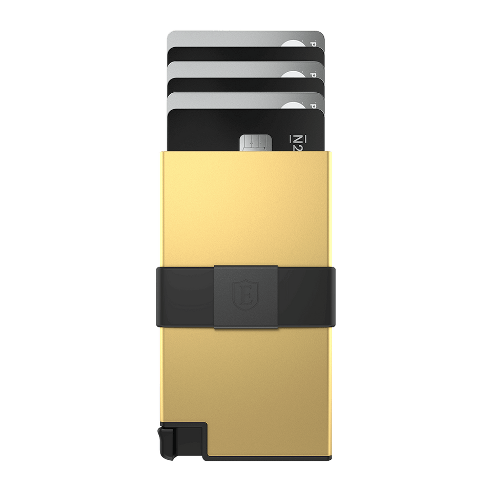 MagSafe sticker | Turn any phone into a cardholder | Ekster®