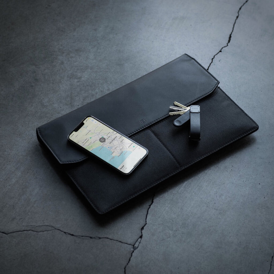 Key Tracker | Smart Key Finder | Ekster®