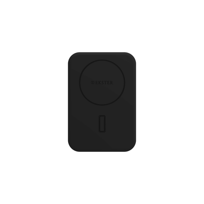 MagSafe sticker | Turn any phone into a cardholder | Ekster®