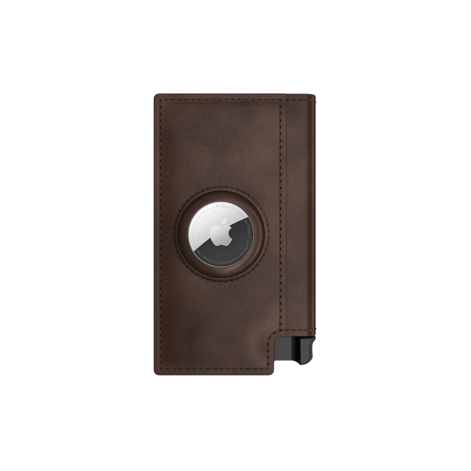 Airtag Wallet | Compatible with Apple Tracker | Ekster®